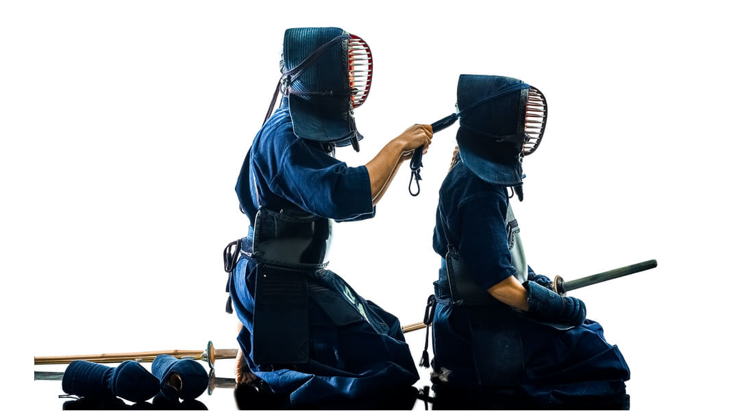 Contact Us - Matsu Kai Kendo and Iaido Dojo